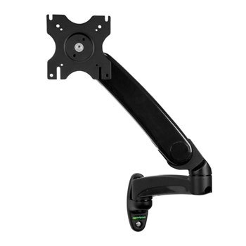 StarTech Single-Monitor Arm Wall Mount for upto 30" Monitors TV's ...