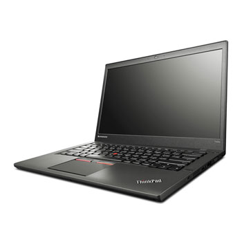 Lenovo ThinkPad 14" HD+ Intel Dual Core i5 Refurbished Laptop LN96527 - LAP-T450-I5-4-500-W10P ...