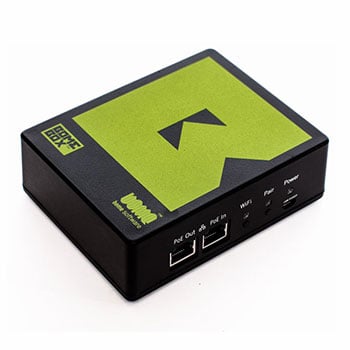 Bome Software BomeBox MIDI Hub LN96782 - 3819 | SCAN UK