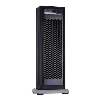 Alphacool Eiswand 360 Complete External CPU Water Cooler LN96813 ...