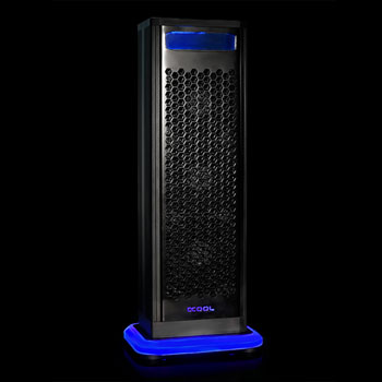 Alphacool Eiswand 360 Complete External CPU Water Cooler LN96813 ...