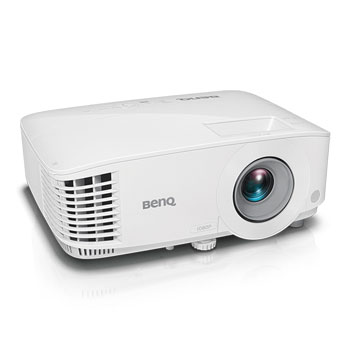 BenQ TH550 Full HD DLP Projector LN96825 - 9H.JJ177.14E | SCAN UK