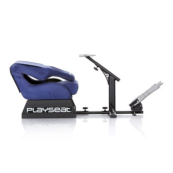 Playseat Evolution PlayStation Edition Racing Chair LN96949 - R.AC ...