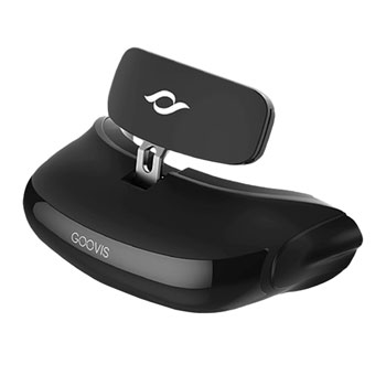 Cinego Goovis G2 VR Theatre Headset 3D 4K 800" Screen LN96927 - Cinego ...