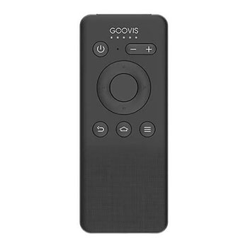 Cinego Goovis G2 VR Theatre Headset 3D 4K 800" Screen LN96927 - Cinego ...