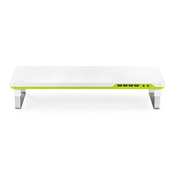 DEEPCOOL M-DESK Monitor Stand with USB 2.0 Passthrough LN97012 - ZUB-ZG ...