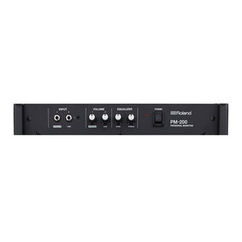 Roland PM-200 Personal Monitor LN97166 | SCAN UK