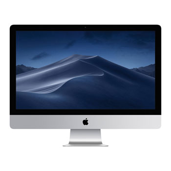 Apple iMac 27" All in One i5 Desktop Computer 5K Retina LN97247 ...