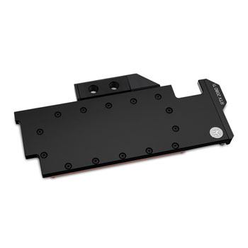 EK Vector RTX RE Ti - Copper + Acetal GPU Waterblock LN97908 ...