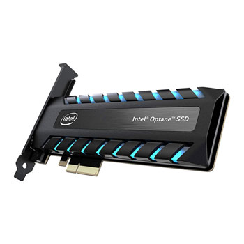 Intel Optane 905P 1.5TB AIC Add in Card PCIe SSD/Solid State Drive ...