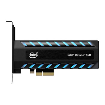 Intel Optane 905P 1.5TB AIC Add in Card PCIe SSD/Solid State Drive ...