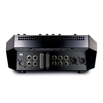 Solid State Logic SiX Mixing Desk LN97974 - SSL0097 | SCAN UK