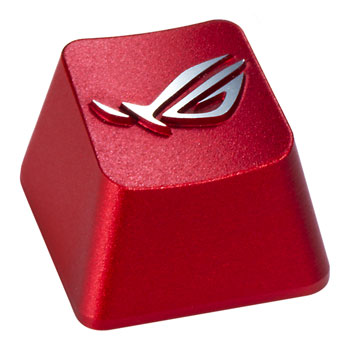 ASUS ROG FPS/MOBA Gaming Keyboard Keycap Set LN98330 - 90MP0100-B0UA00 ...