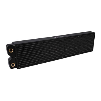 Thermaltake Pacific CLM480 480mm Copper Water Cooling Radiator LN98581 ...