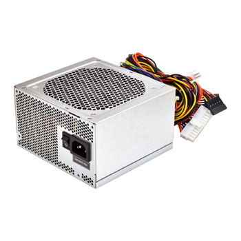 Seasonic 600ET 600 Watt 80+ Bronze Industrial ATX PSU/Power Supply ...
