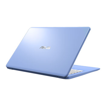 ASUS 14" HD Intel Dual Core Celeron Blue Laptop LN98698 - E406MA ...