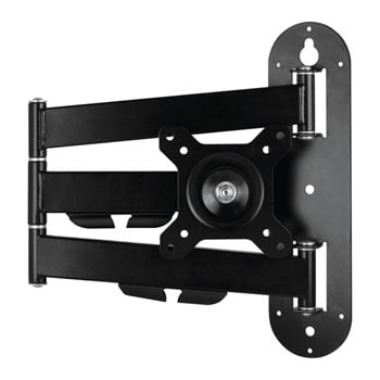 Arctic W1C Widescreen/UltraWide Monitor Wall Mount with Folding Arm ...