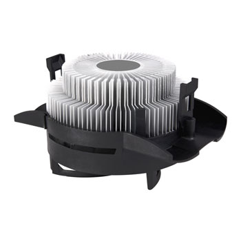 Arctic Alpine AMD AM4 CO 92mm Fan Radial CPU Air Cooler LN98913 ...