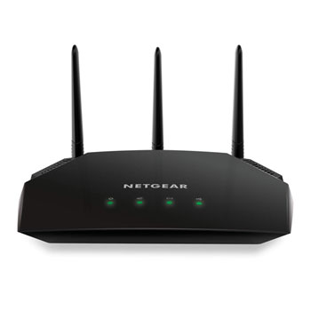 NETGEAR Dual Band 4x4 AC2000 Wave2 MU-MIMO Wireless Access Point ...