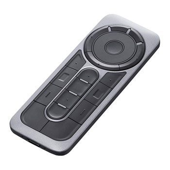 Wacom ACK-411050 Express Key Remote for Cintiq & Intuos Pro LN98940 ...