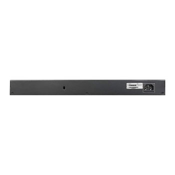 NETGEAR S350 Series 48-Port Gigabit Ethernet Pro Managed Switch LN98983 ...
