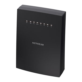 Netgear AC3000 Tri-Band WiFi Range Extender Booster,Mesh, Works with ...