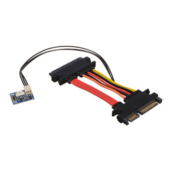 Thermal Sensor for Mac Hard Drive LN99163 - OWCDIDIMACHDD12 | SCAN UK