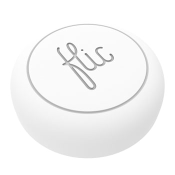 Flic Wireless Smart Home Button 50M Bluetooth White LN99242 - RTLF007 ...
