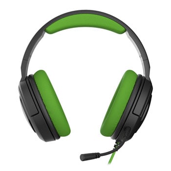 Corsair HS35 Green Stereo PC/Console Gaming Headset LN99394 - CA ...