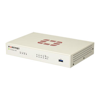 FORTINET Fortigate-30E Secure SD-WAN Firewall LN99487 - FG-30E | SCAN UK