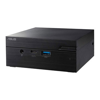 Asus PN61-BB7009MT Barebone Compact Mini PC Kit LN99563 | SCAN UK