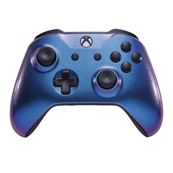 Custom Controllers Xbox One Controller Two Tone Edition LN99698 ...