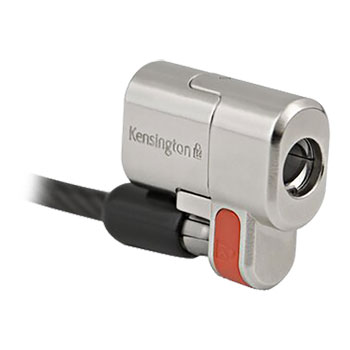 Kensington ClickSafe Keyed Laptop Lock LN99769 - K64637WW | SCAN UK