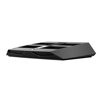 Netgear R8000P Nighthawk X6S AC4000 Tri-Band WiFi Hi Performance Router ...