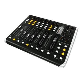 (B-Grade) Behringer X-TOUCH Compact Universal USB/MIDI Controller ...