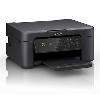 Epson Expression Home XP-3100 3-in-1 Printer with Wi-Fi LN100795 ...