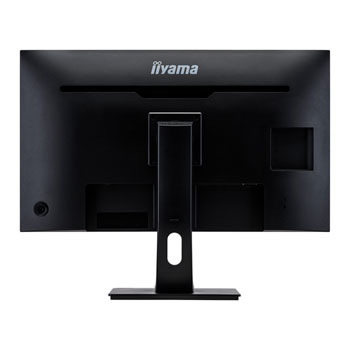 iiyama ProLite 32" 4K Ultra HD 10-Bit VA Monitor with Speakers LN100953 ...