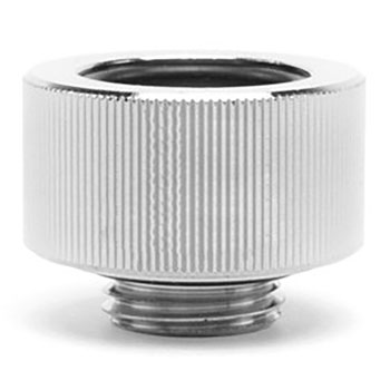 EK-HTC Classic 16mm Compression Fitting Nickel LN101082 - 3831109818084 ...
