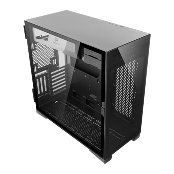 Antec P120 Crystal Tempered Glass Mid Tower PC Gaming Case LN101214 - 0 ...