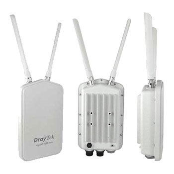 DrayTek VAP920RPD-K VigorAP Wireless Access Point LN101311 | SCAN UK