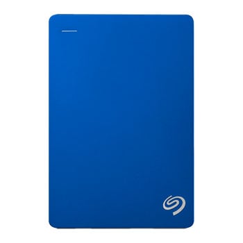 Seagate Backup Plus Portable 4TB External Portable Hard Drive/HDD ...