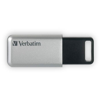 Verbatim 32GB USB Drive LN101582 - 98665 | SCAN UK