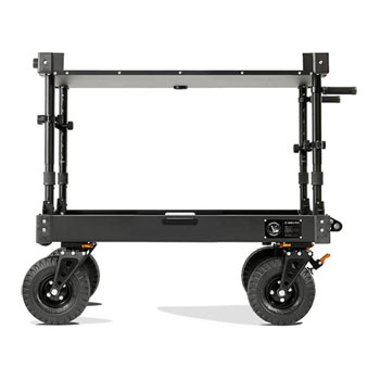 INOVATIV Voyager 42 EVO X Ultra-Lightweight Compact Cart LN101847 ...