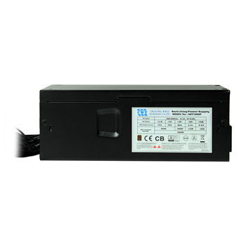 CWT 300W 80+ Bronze TFX Power Supply LN101993 - GPF300P | SCAN UK