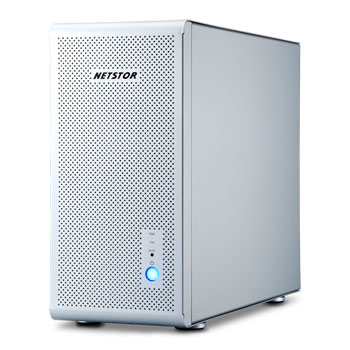 NetStor NA225A-XGPU External PCIe Gen3 to GPU Case LN102151 - NA255A ...