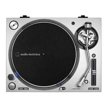 Audio Technica AT-LP140XP LN102131 | SCAN UK