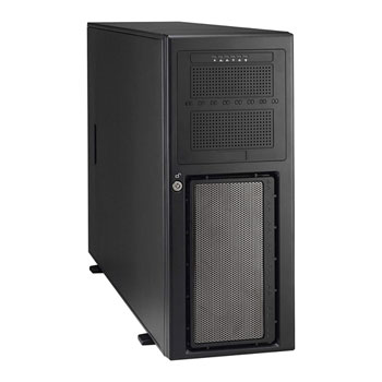 Tyan Thunder FT48T-B7105 5-GPU professional Workstation LN102395 ...