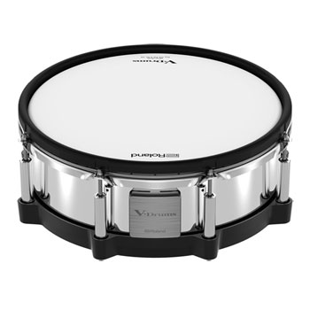 Roland 14" Multi Sensor Triggered Digital Snare V-Pad LN102702 - PD ...