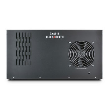 Allen & Heath GX4816 stage box LN102802 - GX4816/240X | SCAN UK