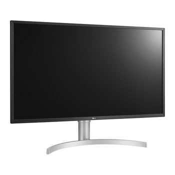LG 32" 4K VA FreeSync HDR 600 Monitor LN102818 - 32UL750 | SCAN UK
